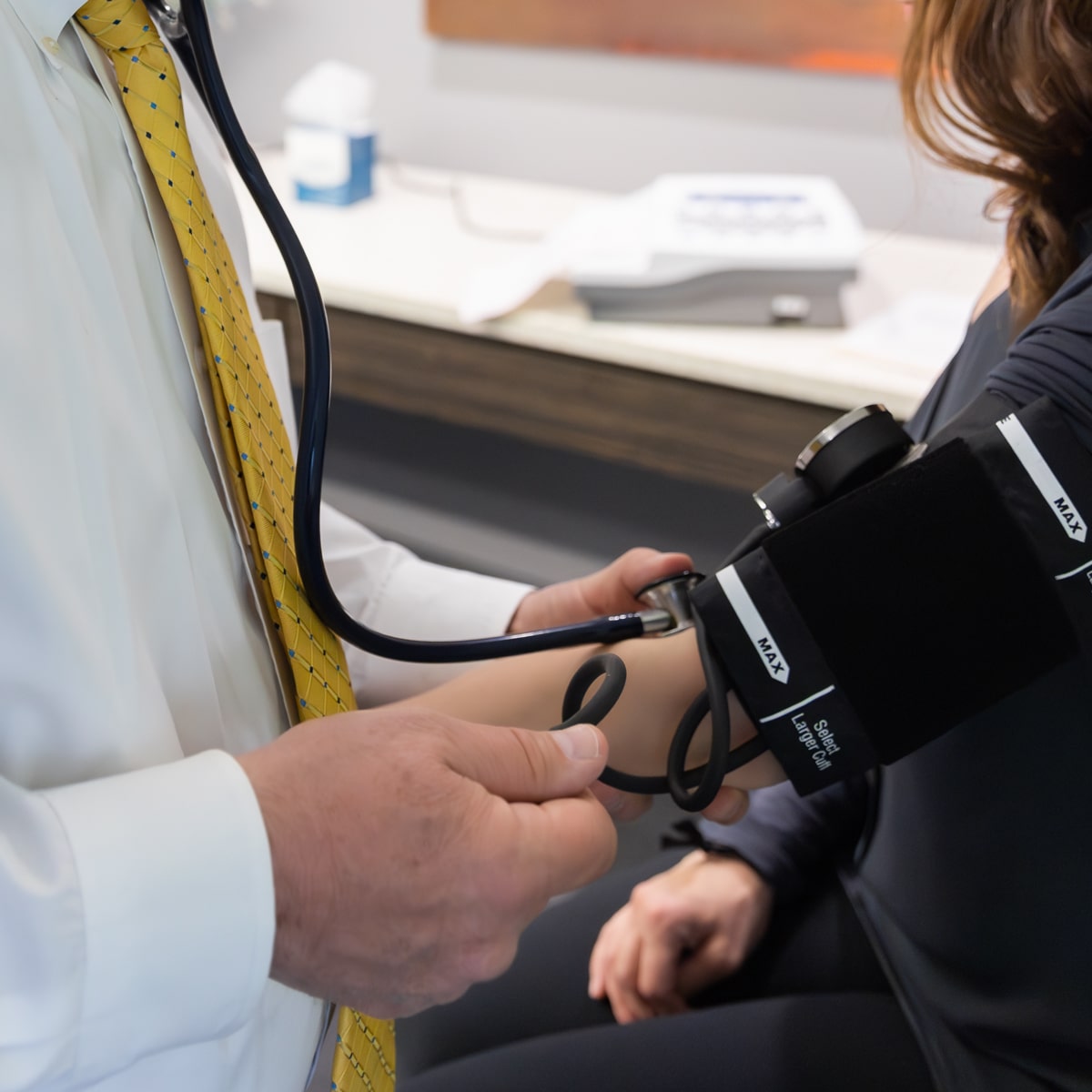 PILOT MEDICAL EXAMS, PLLC – Providing medical services for pilots (1st ...