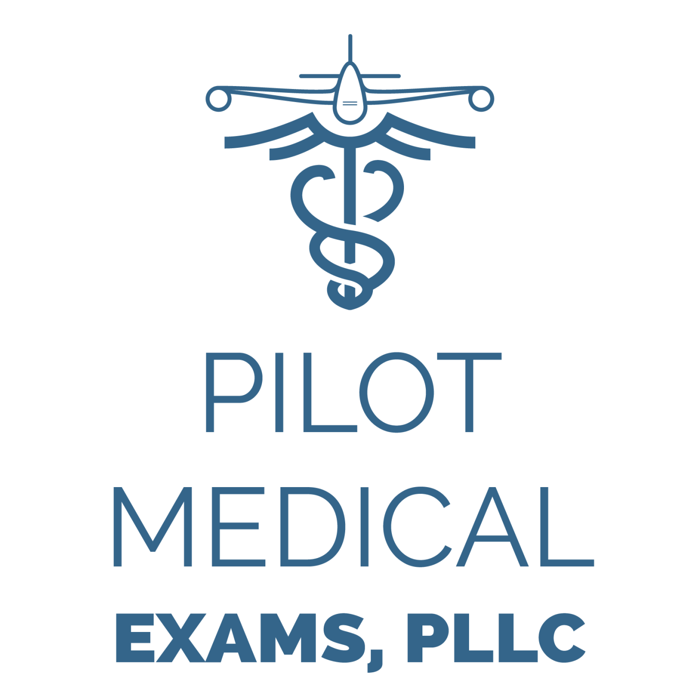 PILOT MEDICAL EXAMS, PLLC – Providing medical services for pilots (1st ...